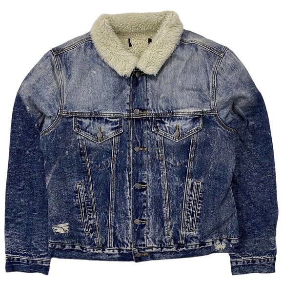 Civil Regime | Jackets & Coats | Civil Regime By Darc Sport Mens ...